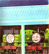 Arlesburgh Shed (RWS) | Thomas the Tank Engine Wiki | Fandom