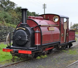Ffestiniog Railway Locomotives | Thomas the Tank Engine Wiki | Fandom