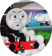 Ready, Jet Set, Go! | Thomas the Tank Engine Wiki | Fandom