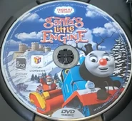 Santa's Little Engine/Gallery | Thomas the Tank Engine Wiki | Fandom