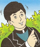 The Vicar of Wellsworth (T&F)/Gallery | Thomas the Tank Engine Wiki | Fandom