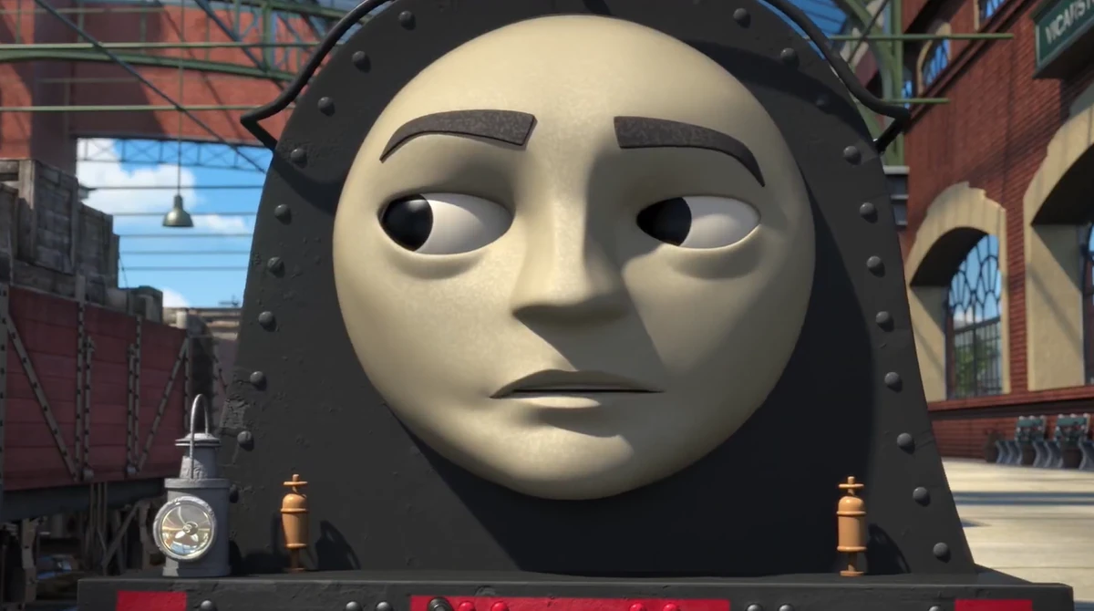 Sonny/Gallery | Thomas the Tank Engine Wiki | Fandom