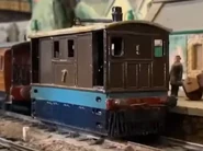 Toby (RWS)/Behind the Scenes | Thomas the Tank Engine Wiki | Fandom