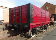 Troublesome Trucks (RWS) | Thomas the Tank Engine Wiki | Fandom