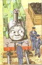 Oliver (RWS)/Behind the Scenes | Thomas the Tank Engine Wiki | Fandom