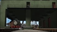 Sodor Shipping Company (T&F)/Behind the Scenes | Thomas the Tank Engine Wiki | Fandom