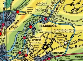 The Loop Line | Thomas the Tank Engine Wiki | Fandom