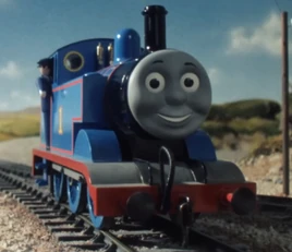 Thomas (T&F) | Thomas the Tank Engine Wiki | Fandom