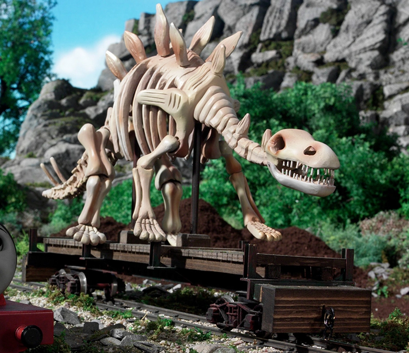 Other Narrow Gauge Rolling Stock | Thomas the Tank Engine Wikia | Fandom