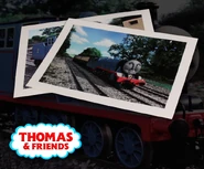 The Prop Gallery | Thomas the Tank Engine Wiki | Fandom