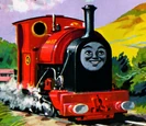 Peter Sam (RWS)/Behind the Scenes | Thomas the Tank Engine Wiki | Fandom