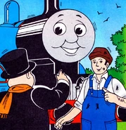 Puffing Pots! | Thomas the Tank Engine Wiki | Fandom