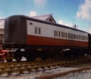 Red Express Coaches (T&F) | Thomas the Tank Engine Wiki | Fandom