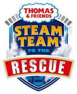 Steam Team to the Rescue | Thomas the Tank Engine Wiki | Fandom