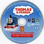 The Complete Series 5/Gallery | Thomas the Tank Engine Wiki | Fandom