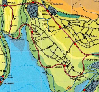 The Main Line Loop | Thomas the Tank Engine Wiki | Fandom