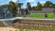 Harwick (T&F)/Gallery | Thomas the Tank Engine Wiki | Fandom