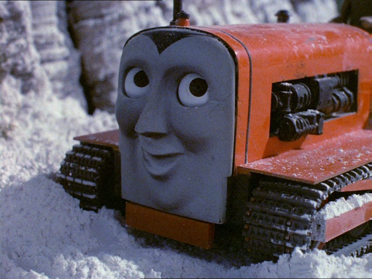 Terence (T&F)/Gallery | Thomas the Tank Engine Wikia | Fandom