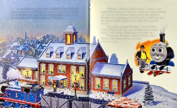 Vicarstown Children's Hospital | Thomas the Tank Engine Wiki | Fandom