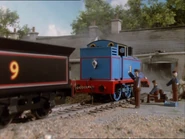 The Tidmouth Stationmaster's House/Gallery | Thomas the Tank Engine ...