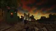 Sodor Castle/Gallery | Thomas the Tank Engine Wiki | Fandom