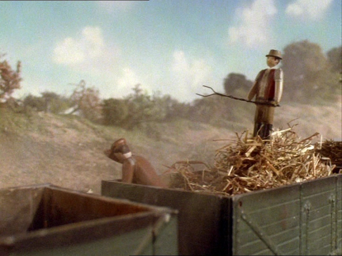 Category:Images of Jem Cole | Thomas the Tank Engine Wikia | Fandom