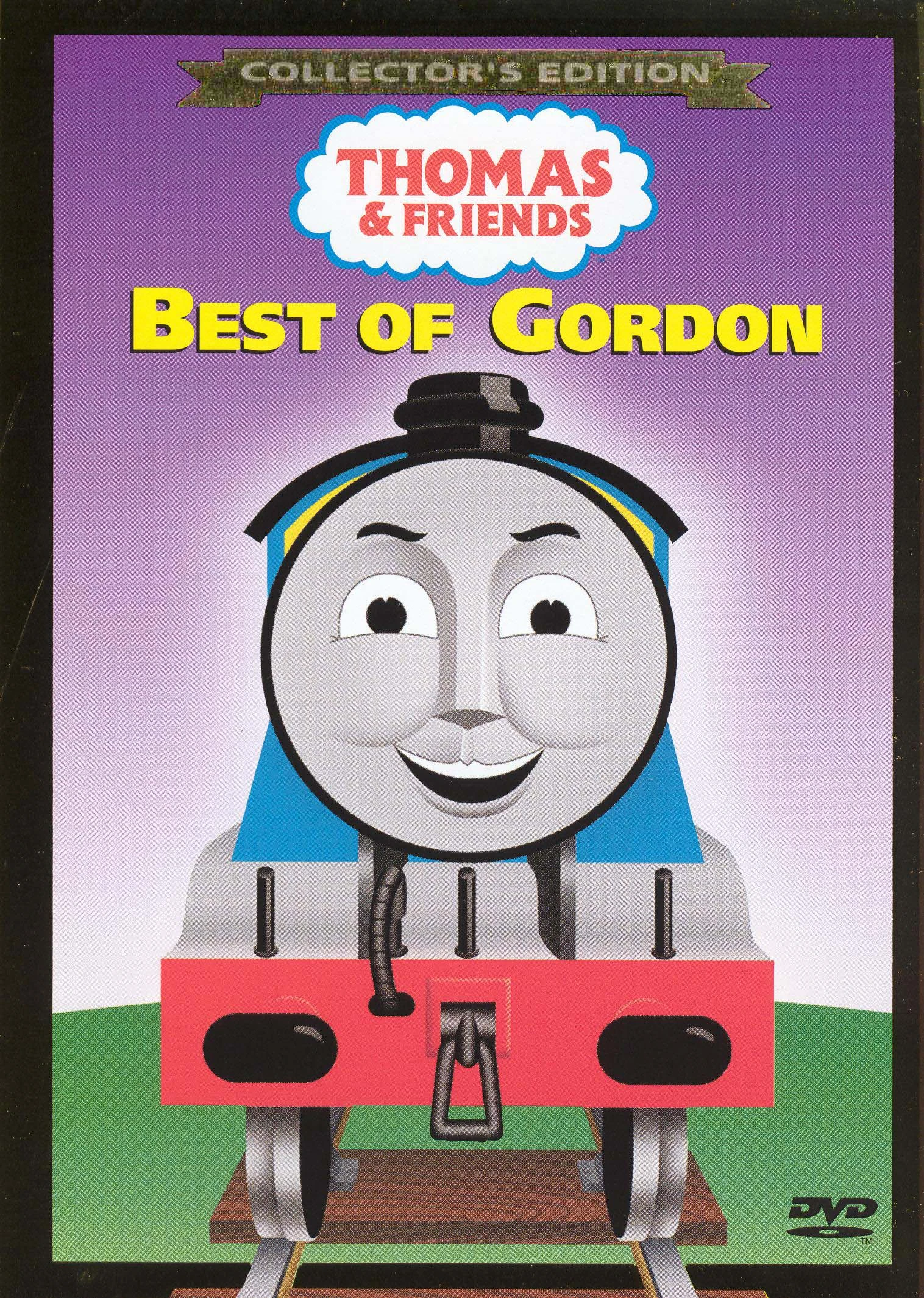 Best of Gordon | Thomas the Tank Engine Wikia | Fandom