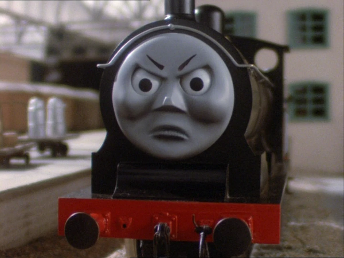 Donald and Douglas (T&F)/Gallery | Thomas the Tank Engine Wiki | Fandom