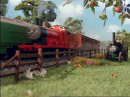 Wellsworth Vicarage Orchard (T&F)/Gallery | Thomas the Tank Engine Wikia | Fandom