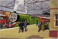 Tidmouth (RWS)/Gallery | Thomas the Tank Engine Wikia | Fandom