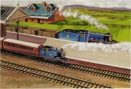 Knapford (RWS)/Gallery | Thomas the Tank Engine Wiki | Fandom