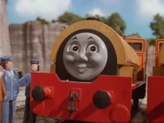Bill and Ben (T&F)/Behind the Scenes | Thomas the Tank Engine Wikia ...