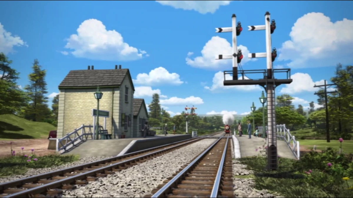 Maithwaite | Thomas the Tank Engine Wiki | Fandom