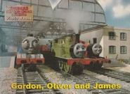 Tidmouth | Thomas the Tank Engine Wikia | Fandom
