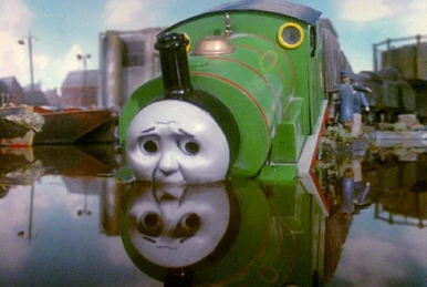 Promessa De Percy Wikia Thomas And His Friends Help Out | Thomas The
