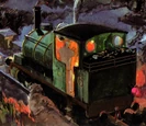 Percy (RWS)/Behind the Scenes | Thomas the Tank Engine Wiki | Fandom