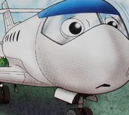 Ready, Jet Set, Go! | Thomas the Tank Engine Wiki | Fandom