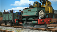 Samson/Gallery | Thomas the Tank Engine Wiki | Fandom