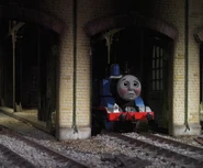 Thomas and the Ghost Engine | Thomas the Tank Engine Wiki | Fandom