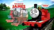 The Best of James | Thomas the Tank Engine Wiki | Fandom