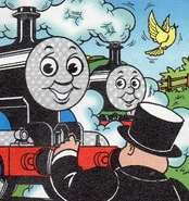 The New Track | Thomas the Tank Engine Wiki | Fandom