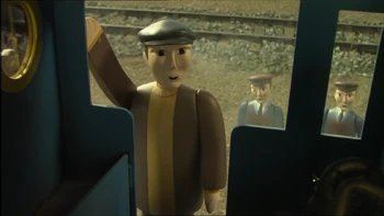 Engineers | Thomas the Tank Engine Wiki | Fandom