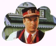 Mr. Conductor/Gallery | Thomas the Tank Engine Wiki | Fandom