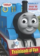 Golden Books/Gallery | Thomas the Tank Engine Wiki | Fandom