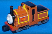 Mini Die Cast Collection | Thomas the Tank Engine Wiki | Fandom