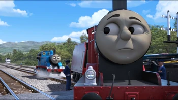 Firemen (T&F) | Thomas the Tank Engine Wiki | Fandom