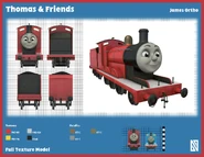 Hero of the Rails/Behind the Scenes | Thomas the Tank Engine Wiki | Fandom