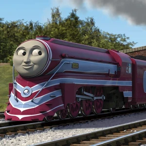 Discuss Everything About Thomas the Tank Engine Wiki | Fandom