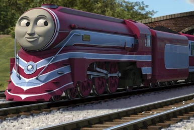 Merlín Thomas Y Sus Amigos