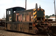 Mavis (RWS) | Thomas the Tank Engine Wiki | Fandom